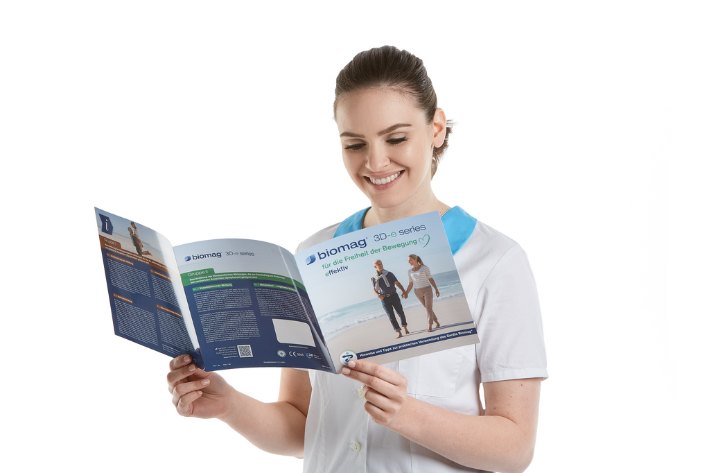 Who Are We and What We Do? | All About Biomag Medical